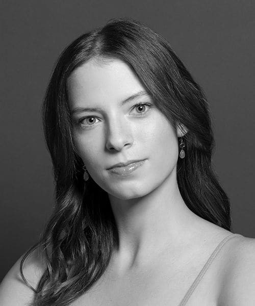 Shelby Mann | New York City Ballet